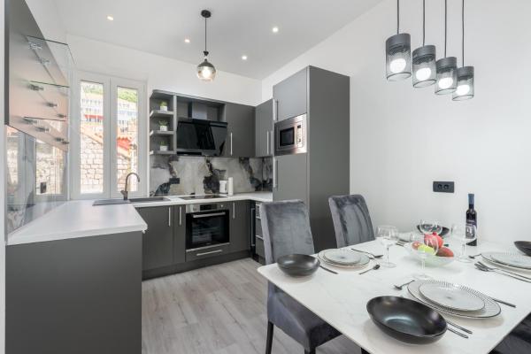 Old Town Bunaca Apartment - Dubrovnik