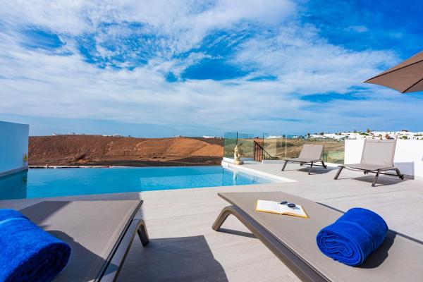 Villa Papaya - Puerto del Carmen