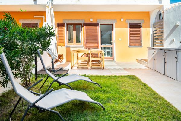 Casa Stellins - Santa Teresa Gallura