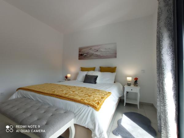 Vale Da Telha Ocean Suite - Villa Luar - Aljezur