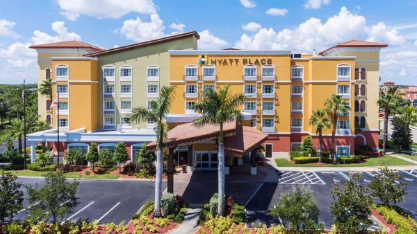 Hyatt Place Coconut Point - Florida