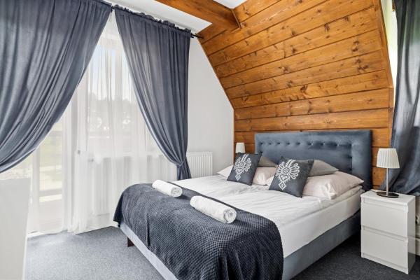 Villa 307 Spisz Resort - Polen
