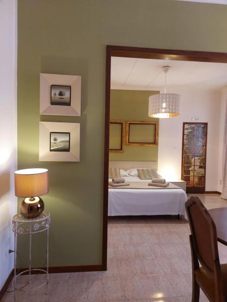 Giove Rooms - Verona