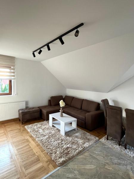 Apartmani Ristanović - Zlatibor