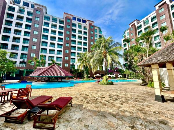 Hotel Kristal Jakarta - Jakarta