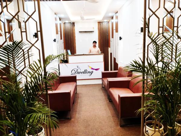 The Dwelling Paradise - 노이다