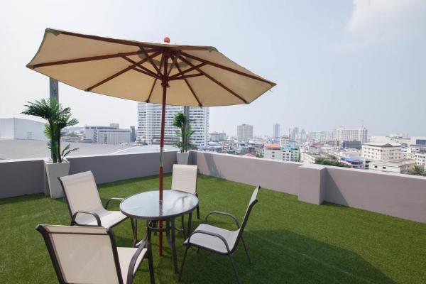 Racha Residence - Rayong