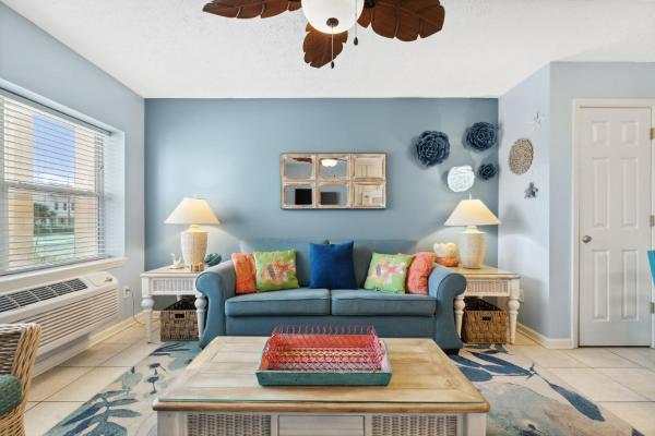 Merrimac Resort #41 - Panama City, FL