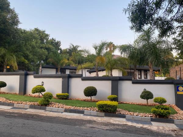 Bridgelamour Accommodation - Hartbeespoort