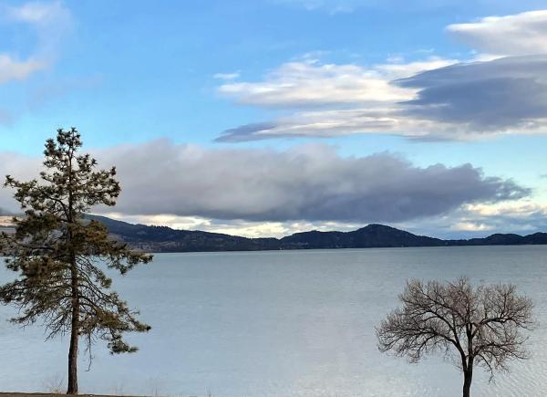 Americas Best Value Inn Polson - Polson, MT
