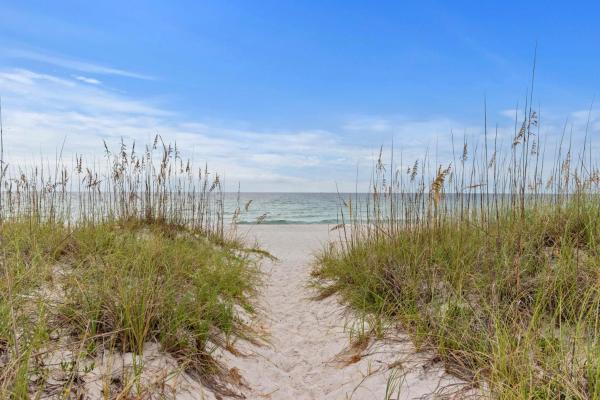 Sea Hawk - Pensacola Beach, FL