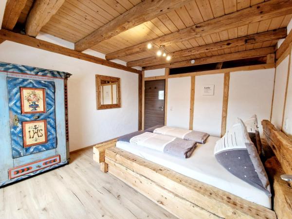 Wood & Stone Lodge 1 - Donaueschingen