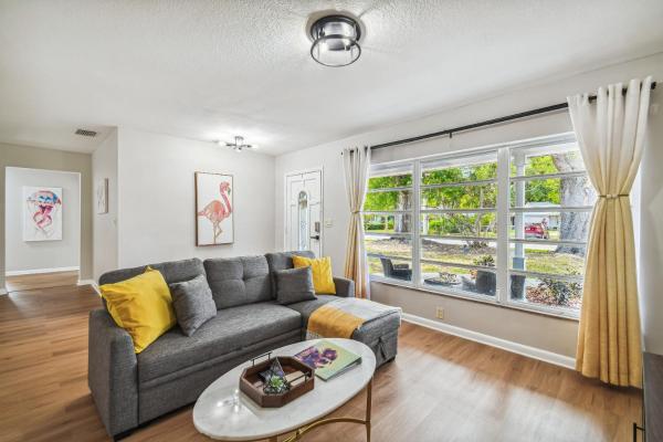 Heated Pool! Paradise In Midtown Tampa 3b2b - Aéroport de Tampa (TPA)