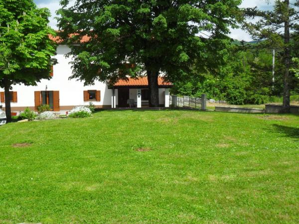 Apartmani Bartulasi - Buzet