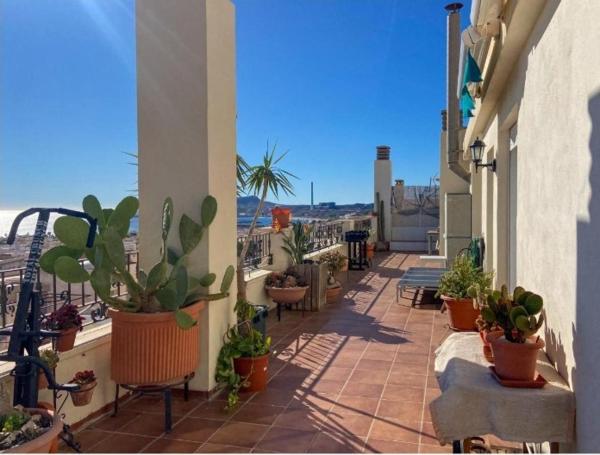 La Caracola - Carboneras