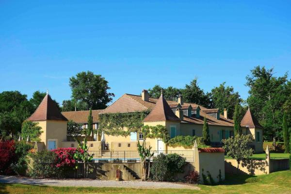 Maison Manechal - Marciac