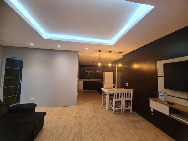 Casa Angra Vista Pro Mar - Angra dos Reis