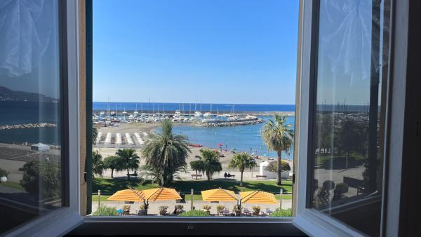 La Casa Di Otto - Chiavari