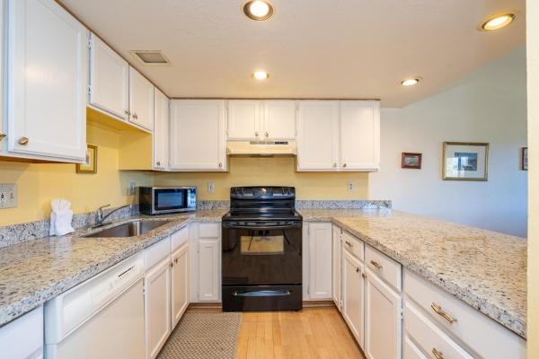 Bear Paw Condo - Flagstaff, AZ