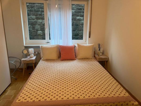 1 Bedromm - Luzern