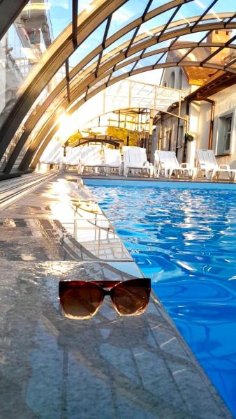 Holiday Apartment Sarbinowo For 1 - 4 Persons With 1 Bedroom - Holiday House - Mielno