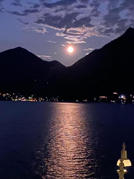 Little Suite Near Lake Maggiore - Stresa