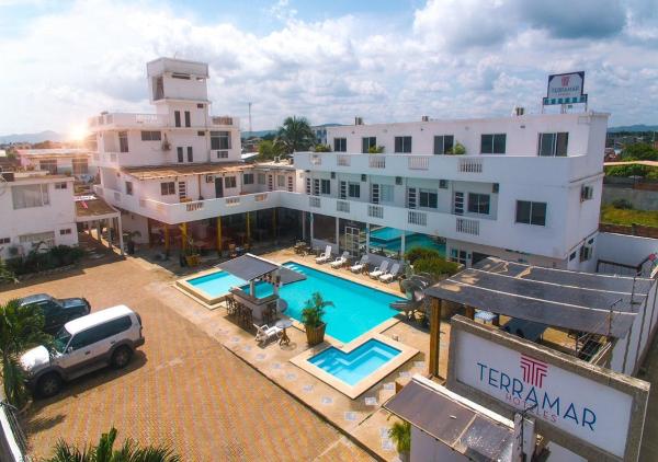 Terramar Hoteles -