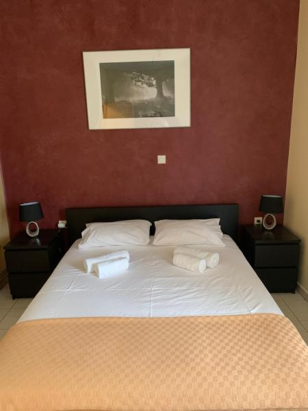 Ab Apartment - Kalamata