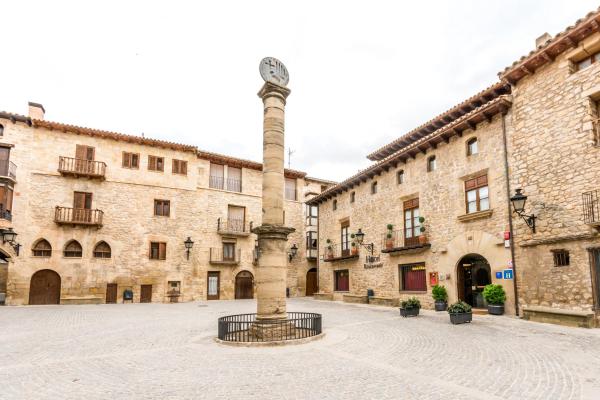 Hotel Villa De Cretas - Cretas