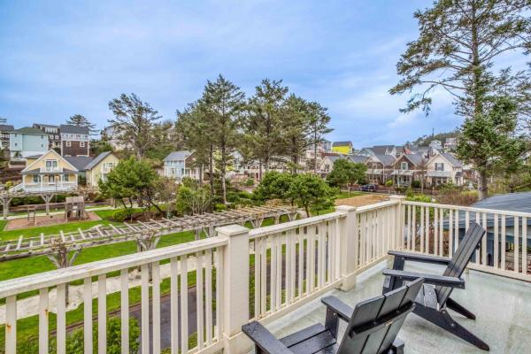 Hidden Treasures - Oregon