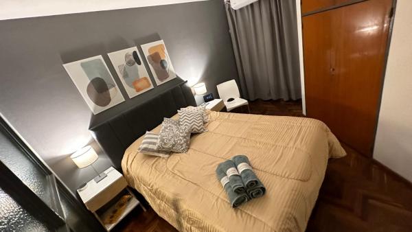 Hermoso Departamento Nueva Córdoba, Todo Nuevo. - Córdoba, Argentina