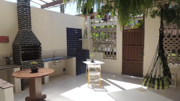 Casa Aconchegante - São Sebastião