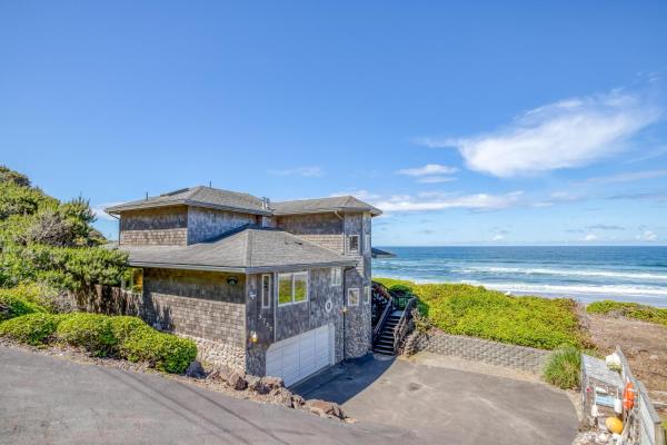 Anchor House - Lincoln City - Lincoln City, OR