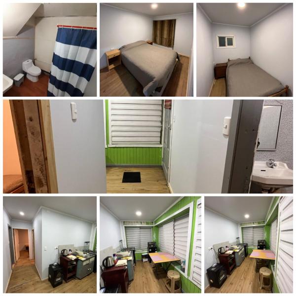 Departamento Centro De Castro - Los Lagos