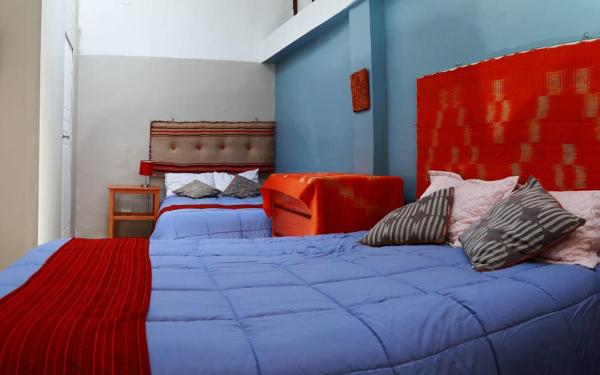 Yllari's Inn - Cusco