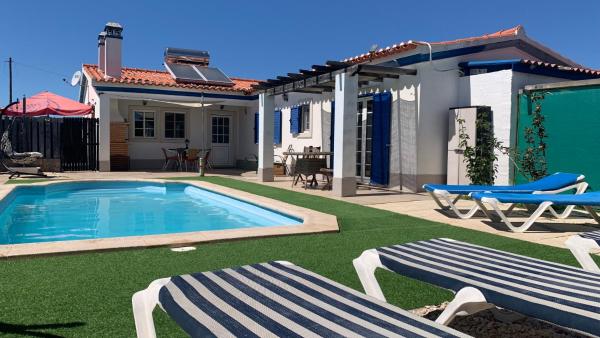 Windy's Guest House - Aljezur