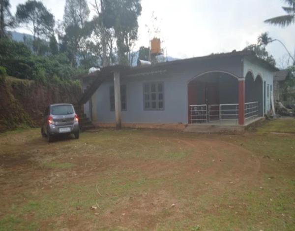 Kalpavruksha Farmstay By Stayapart - Coorg (Kodagu)