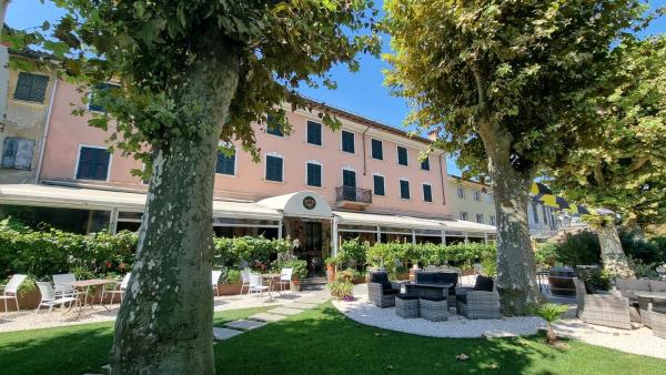 Ristorante Albergo Corona - Novi Ligure