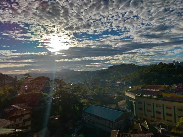 Emiliez Place - Baguio