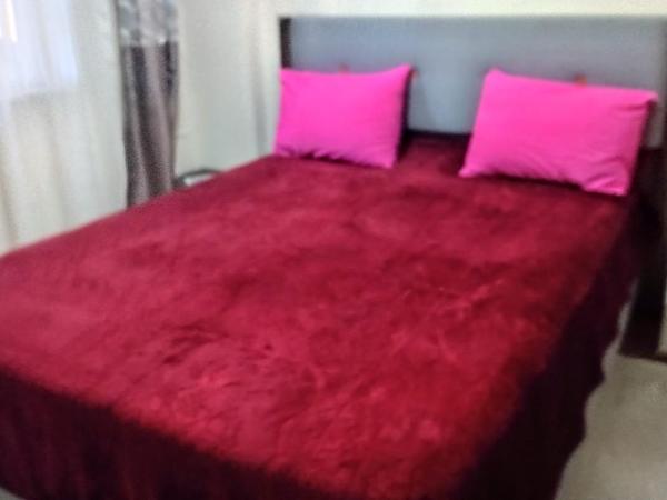 Comfortable Apartment House Flat Room - Be My Guest - Antalya