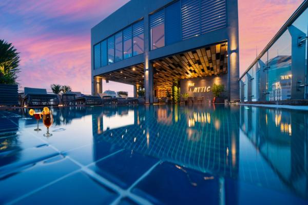 Northern Charm Hotel - Ho Chi Minh City