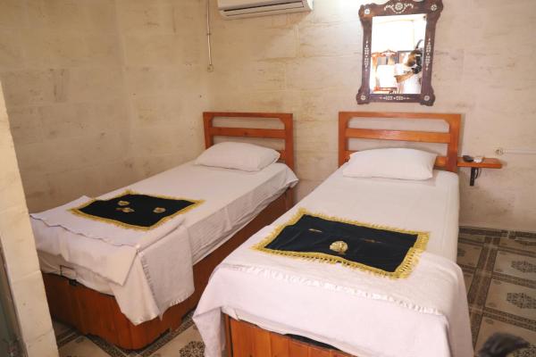 Lütfü Bey Konaği - Gaziantep