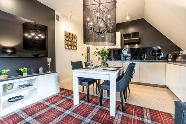 Zakopiańskie Tarasy Vip - Zakopane