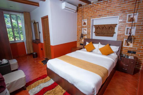 Chautari Boutique Hotel - Nepal