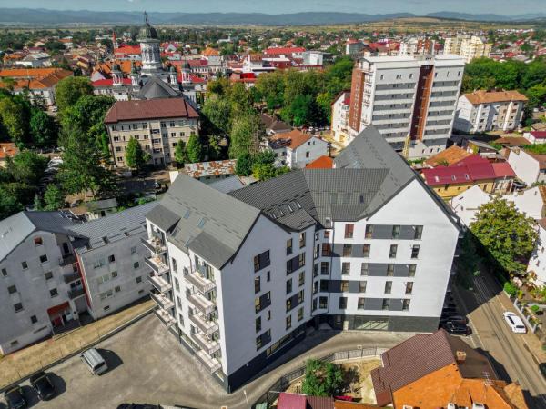 Downtown Apartments - Roumanie