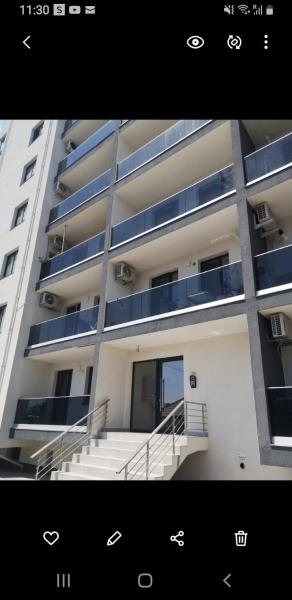 Garsoniera Sorin - Mangalia