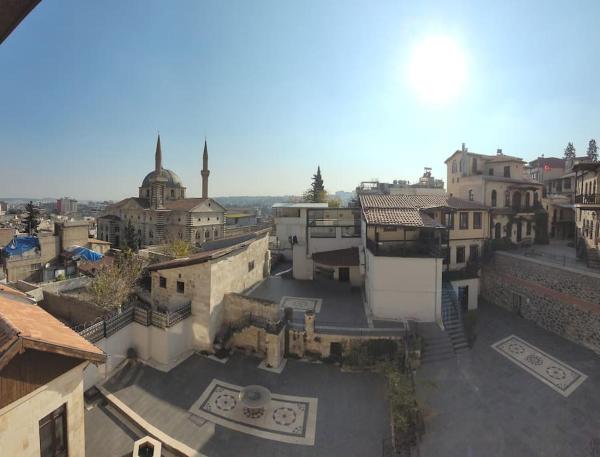 Liku Living Flat 1 - Gaziantep