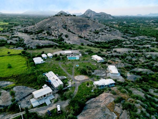 Clarks Safari Jawai - Sumerpur