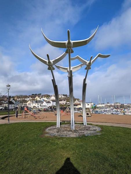 Seafront Sanctuary Ballycastle - Ballycastle