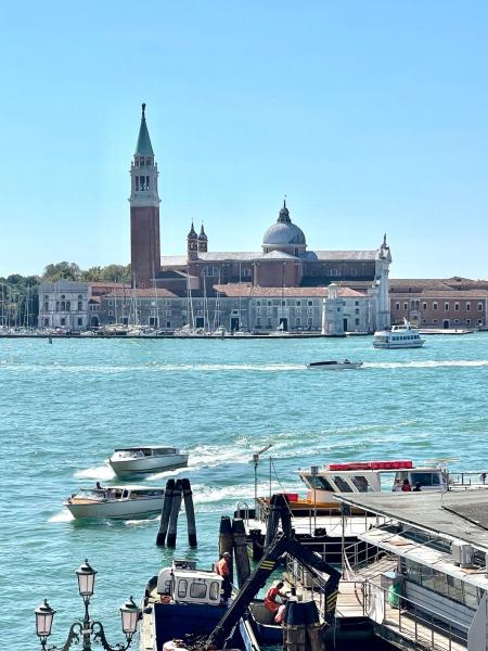 The B Collection - San Marco Riva Schiavoni - Venise
